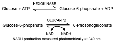 Measurement of circulating glucose: The problem of inconsistent sample ...